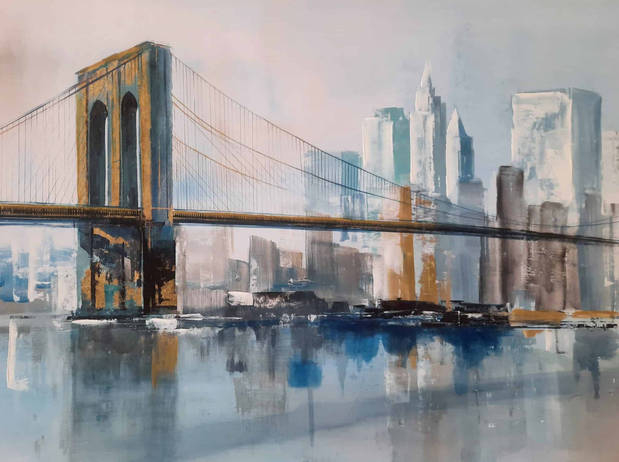 Brooklyn Bridge – Galerie Chromik